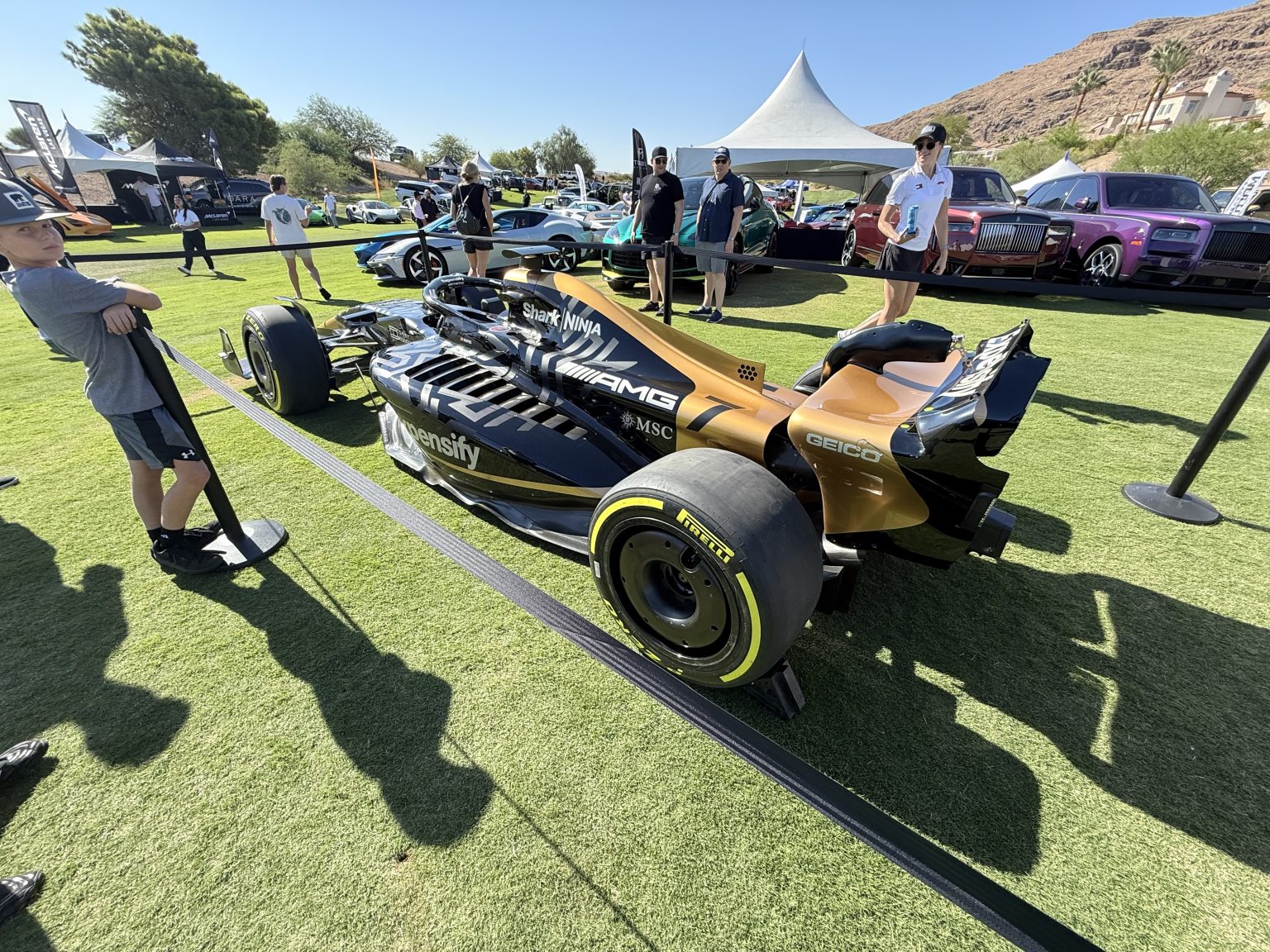 Autofest 2025: A Resounding Success - Las Vegas Region Porsche Club of ...
